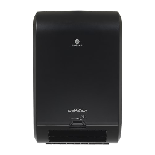 GuestSupply US | enMotion® Flex Automated Touchless Paper Towel ...