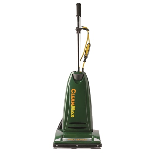 GuestSupply US | CleanMax® Pro Series® 14 Inch Bagged Upright Vacuum ...