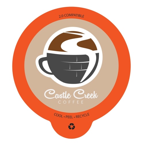 GuestSupply US | Safai Enterprises Castle Creek | Castle Creek Single ...