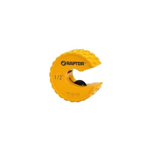 GuestSupply US | RAPTOR® 1/2 in. Pipe and Tube Cutter