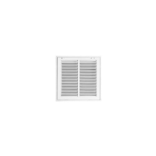 GuestSupply US | PROSELECT® 24 x 14 in. Filter Grille Return Air in ...