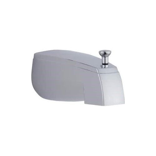 GuestSupply US | Delta Faucet RP5834 Bath Tub Spout with Pull-Up ...