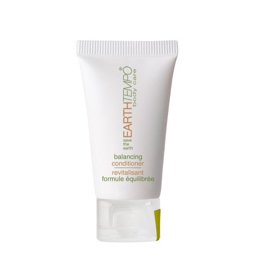 GuestSupply US | Earth Tempo Balancing Conditioner in PCR Tube, .53oz