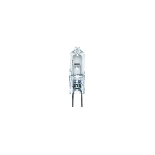 GuestSupply CA | 20W T3 Halogen Lamp, G2 Base 12V