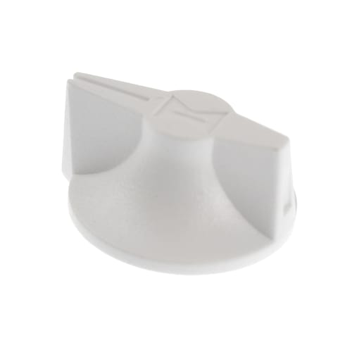 GuestSupply CA | Intermatic Timer Knob, White