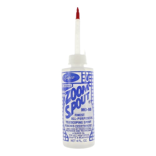 Millrose 70704 All Purpose Lubricating Oil With Zoom Spout HIGHSIDE ...