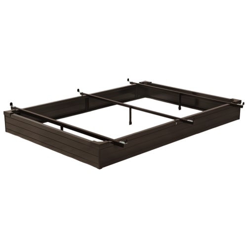 GuestSupply US | Hollywood Bed & Spring | Bed Frames & Bases