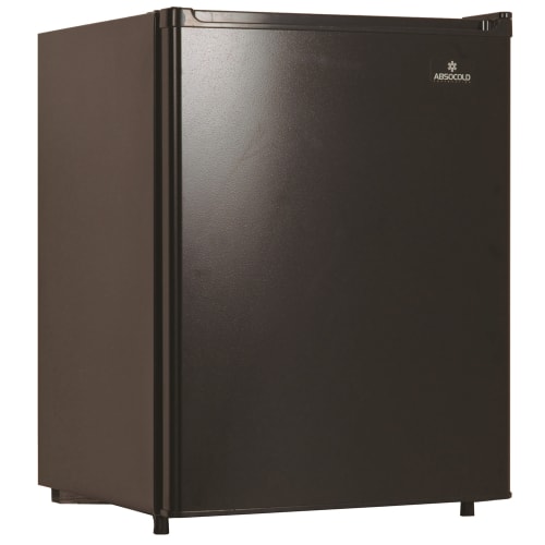 GuestSupply US | Absocold Compact All-Refrigerator, 2.3 Cu Ft, Energy ...