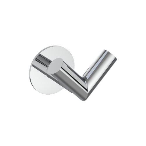 GuestSupply US | WINGITS® INFINITE Elegance Double Robe Hook, Stainless ...