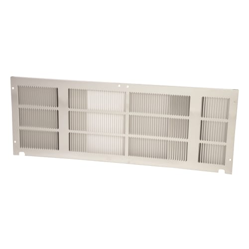 GuestSupply US | Hotpoint® PTAC Stamped Aluminum Grille