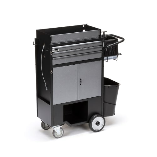 GuestSupply US | FlexCart Large Equipment Cart No Tools (FC-300LENT)