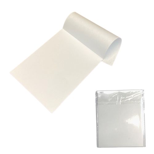 GuestSupply US | Individually Sealed In-Room Notepad, White