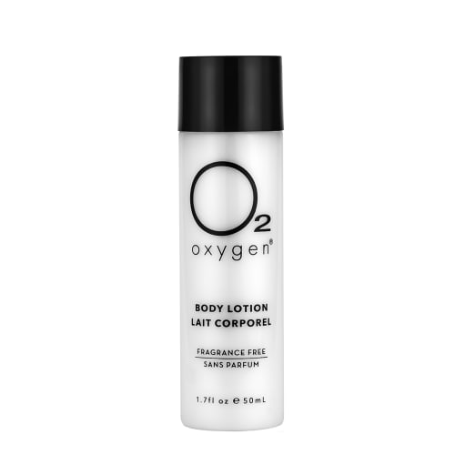 GuestSupply US | Oxygen Fragrance Free Body Lotion, 1.7oz/50ml