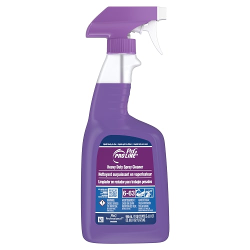 GuestSupply US | P&G Pro Line Heavy Duty Spray Cleaner, 32oz