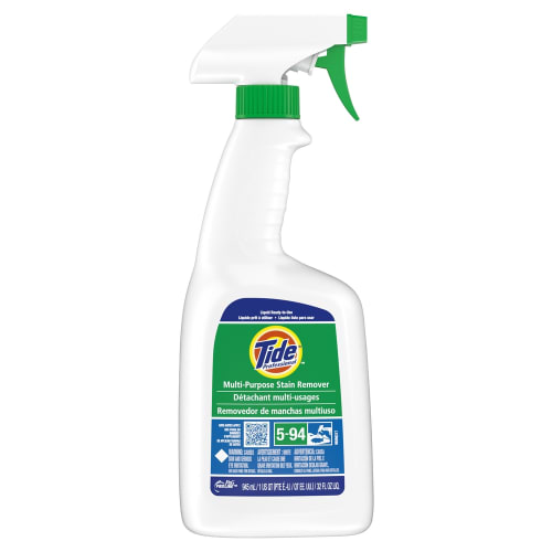 GuestSupply CA | P&G ProLine Tide Professional Multi Purpose Stain ...