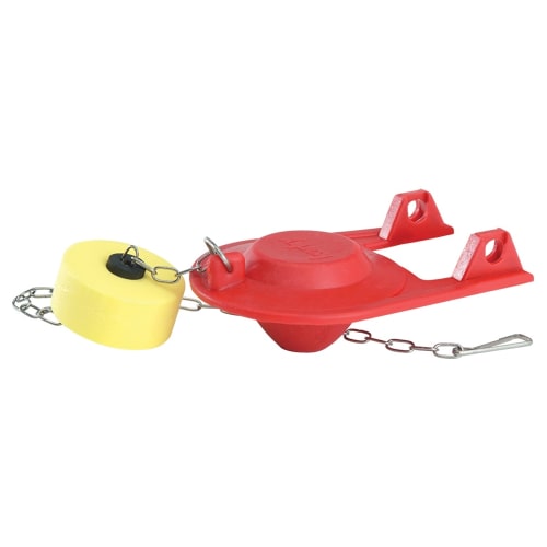 GuestSupply US | Korky Plus Flapper, 2 in