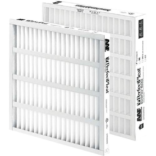 GuestSupply US | American Air Filter PerfectPleat 16 x 20 x 2 Extended ...
