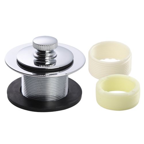GuestSupply US | PROFLO Universal Push-Pull Tub Drain Kit, 3/8 in ...