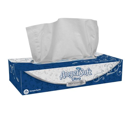 GuestSupply US | Angel Soft Ultra Professional Series Premium 2-ply ...