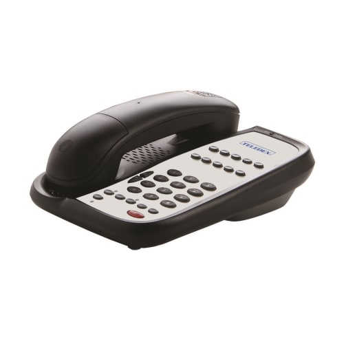 GuestSupply CA | Custom Faceplate for Cetis Opal Telephone, Paper