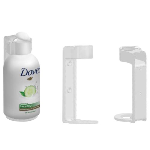 GuestSupply US | Dove Single Bracket