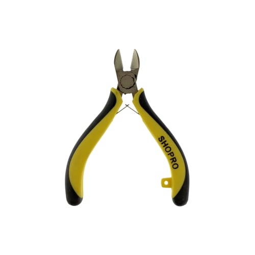 GuestSupply CA | Shopro Mini Diagonal Pliers 5"