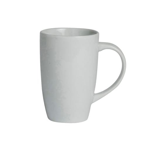 GuestSupply US | Varick Bistro Mug 10 oz, White