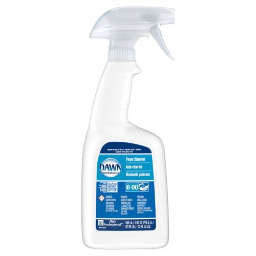 GuestSupply US | Dawn Professional Power Dissolver Degreaser Spray, 32oz