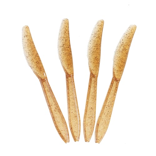 GuestSupply US | Sustainable Agave Co. Biodegradable Agave Fiber Knife