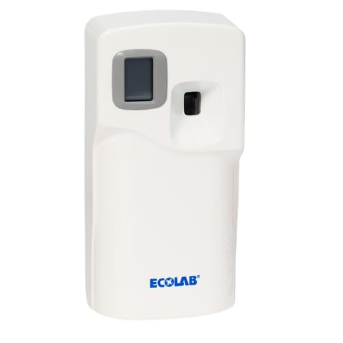GuestSupply US | Ecolab® First Impression Micro Aerosol Dispenser ...