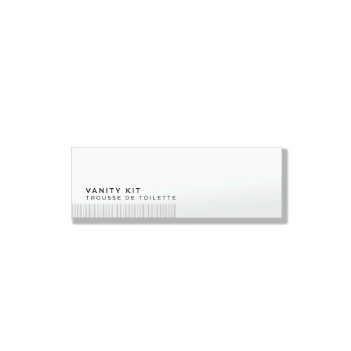 GuestSupply CA | Companion Vanity Kit