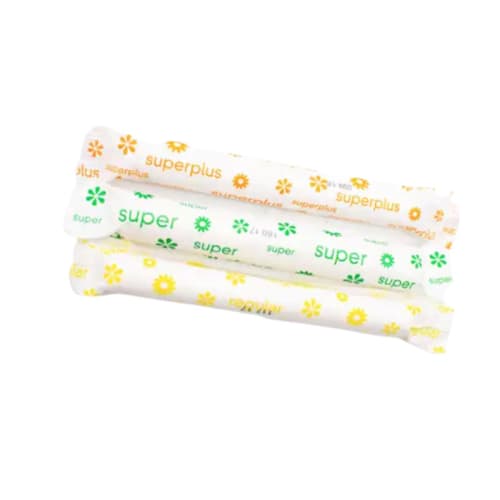 GuestSupply US | Tampon Tribe Organic Cotton Tampons and Biodegradable ...
