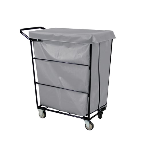 GuestSupply US | Royal Basket 10 Bushel One Compartment Janitorial ...