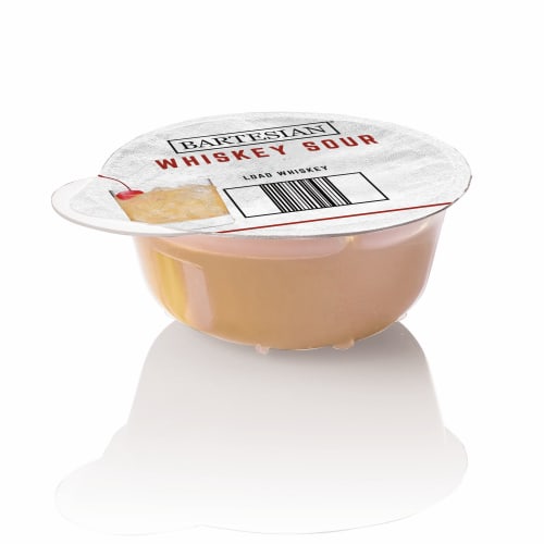 GuestSupply US | Bartesian Capsule, Whiskey Sour