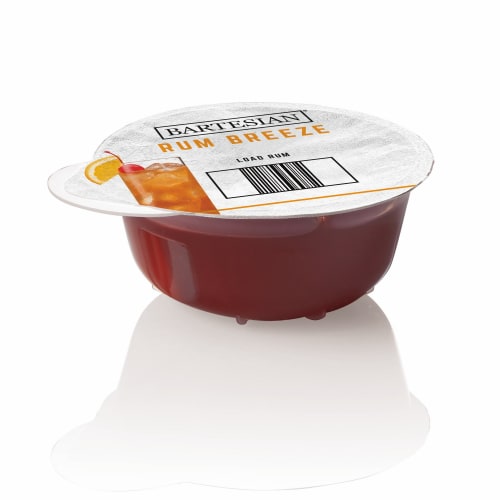 GuestSupply US | Bartesian Capsule, Rum Breeze