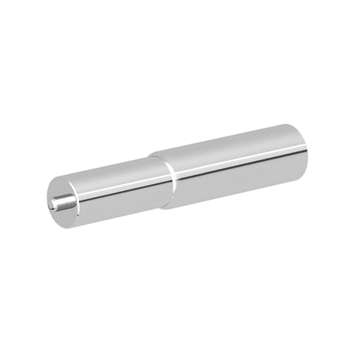 GuestSupply US | WINGITS Toilet Paper Spindle, Stainless Steel
