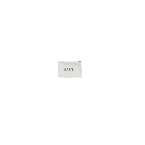 GuestSupply US | Salt Packet