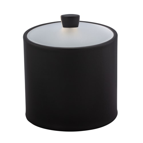 GuestSupply US | Hampton Inn Replacement Ice Bucket Cover, Black