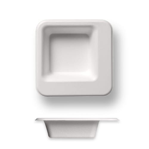GuestSupply US | Jungle Diamond Pulp Bowl, 13.5oz