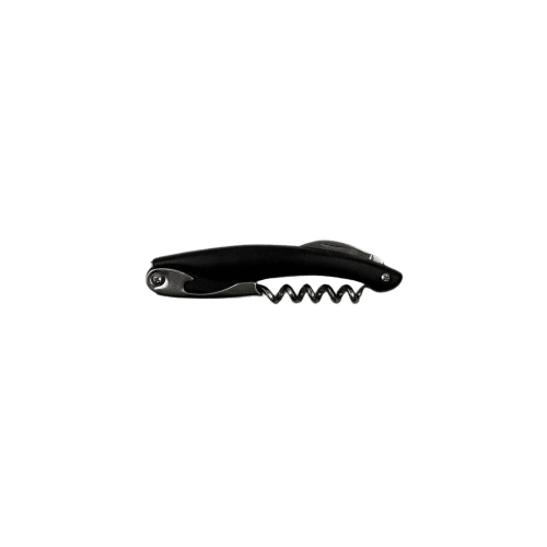 GuestSupply US | Waiter's Corkscrew Tool, Black