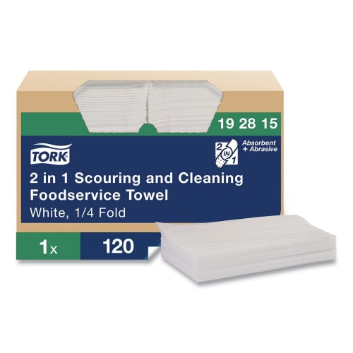 GuestSupply US | Tork 2 in 1 Wiper