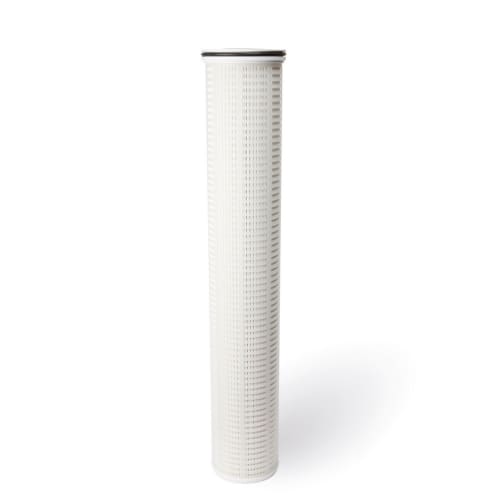 GuestSupply US | Triple Clear 35 Inch Force Field Filter Replacement Filter