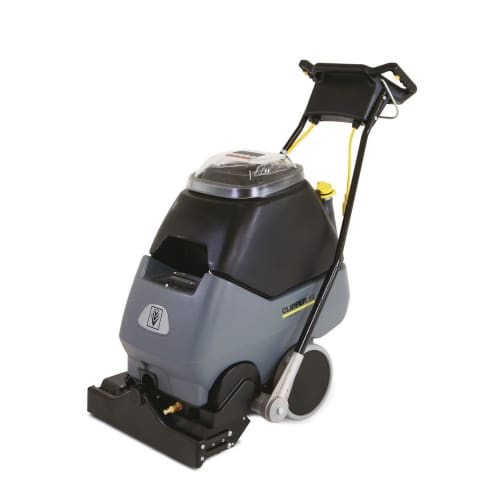 GuestSupply US | Karcher Clipper 12 Carpet Extractor