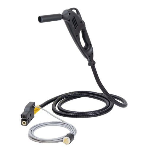 GuestSupply CA | NaceCare SX115UO Bed Bug Remover Steam Gun