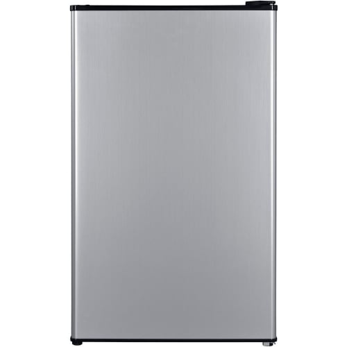 GuestSupply US | Magic Chef Mini Fridge, 4.4 Cu Ft with Freezer ...