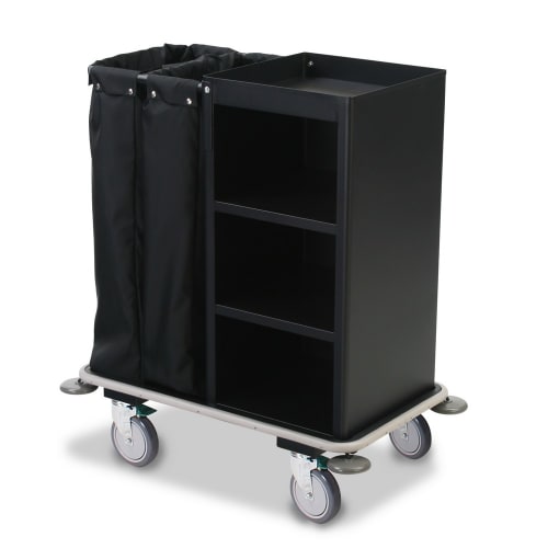 GuestSupply US | Forbes Industries | Forbes Steel In-Room Housekeeping ...