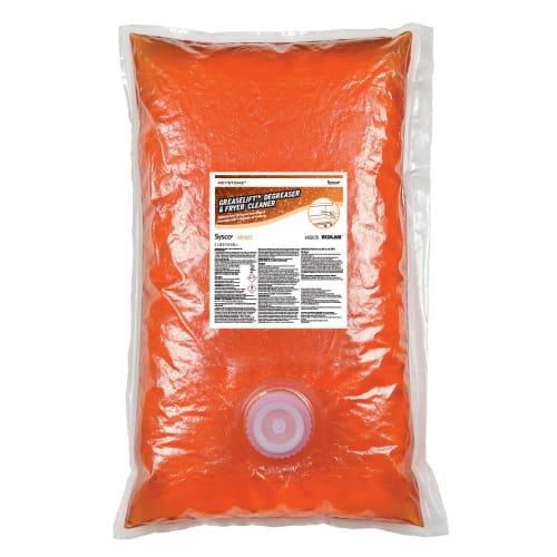 GuestSupply US | Keystone Greaselift Degreaser & Fryer Cleaner, 2 Liter
