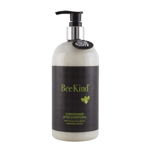 GuestSupply US | BeeKind Conditioner for Retail, New Bottle, 15.5oz/458ml