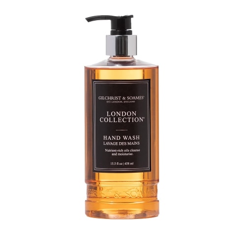 GuestSupply US | London Retail Collection Hand Wash, 15.5oz/458ml