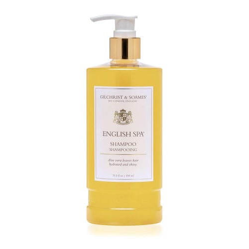 GuestSupply US | English Spa Retail Collection Shampoo, 458ml/15.5oz